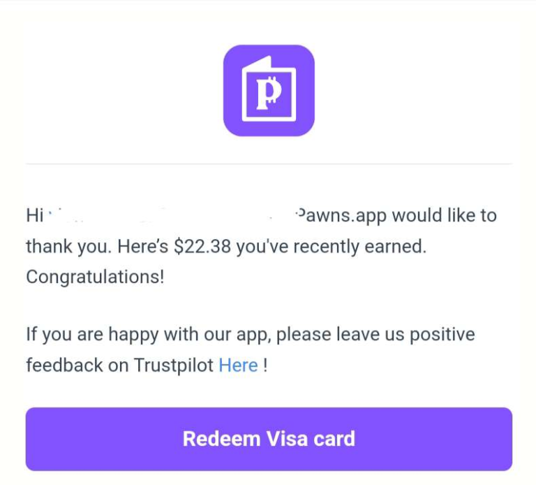 Pawns.App Review | Is It Worth in 2025? - CoinPensation