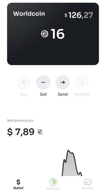 How to Claim Free $570 in WorldCoin - CoinPensation